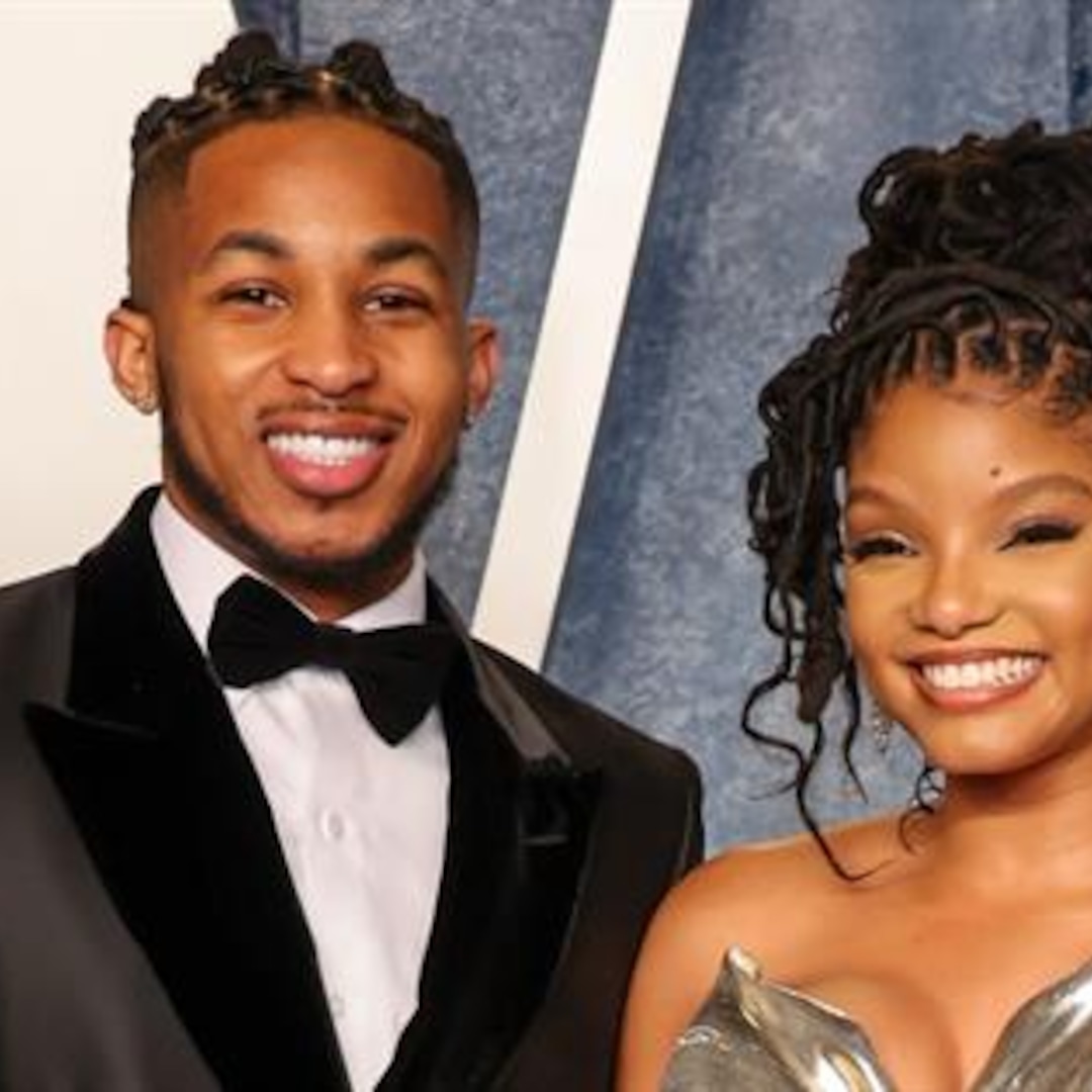 Halle Bailey Gets Restraining Order Against Ex Ddg After Alleged Attack